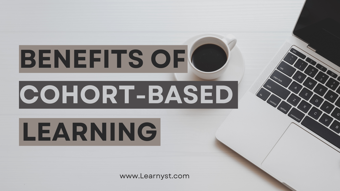 What is Cohort-Based Learning? A Dive into Collaborative Models